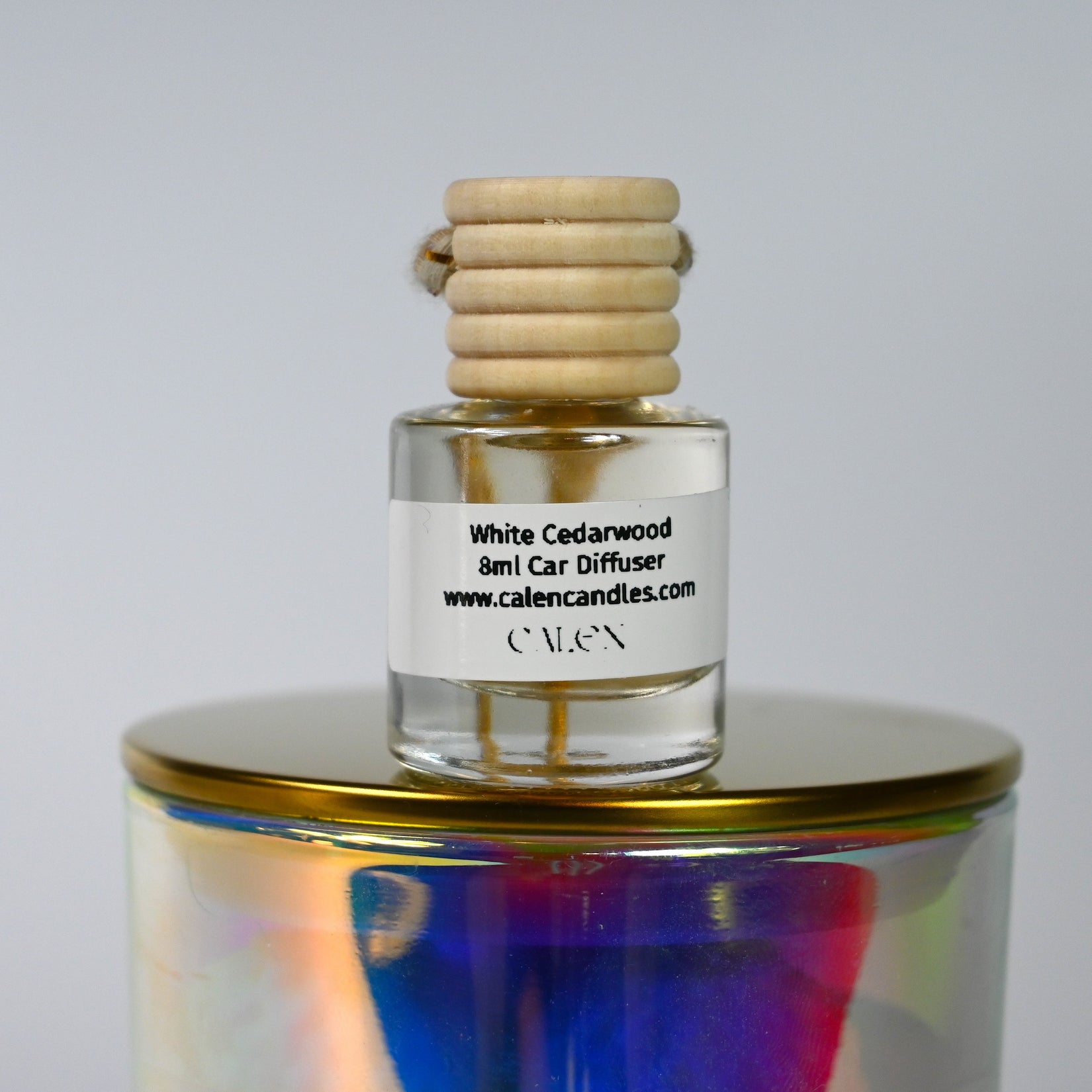 Calen – Calen | Natural Body Products and Scented Soy Candles